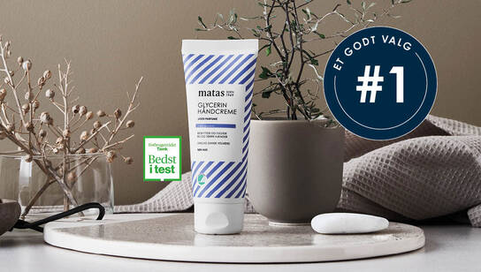 Matas Striber - Køb online eller i din Matas butik